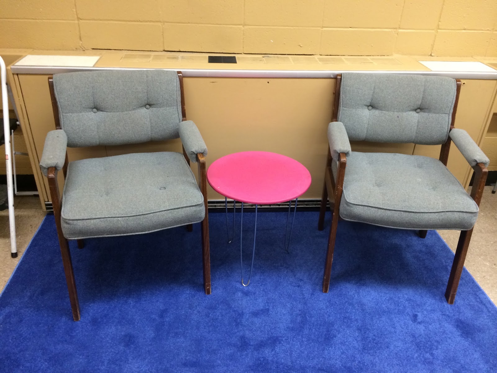 #ClassroomPics – The Literacy Effect