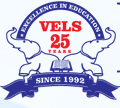 Vels Institute of Science Technology and Advanced Studies, Chennai ...