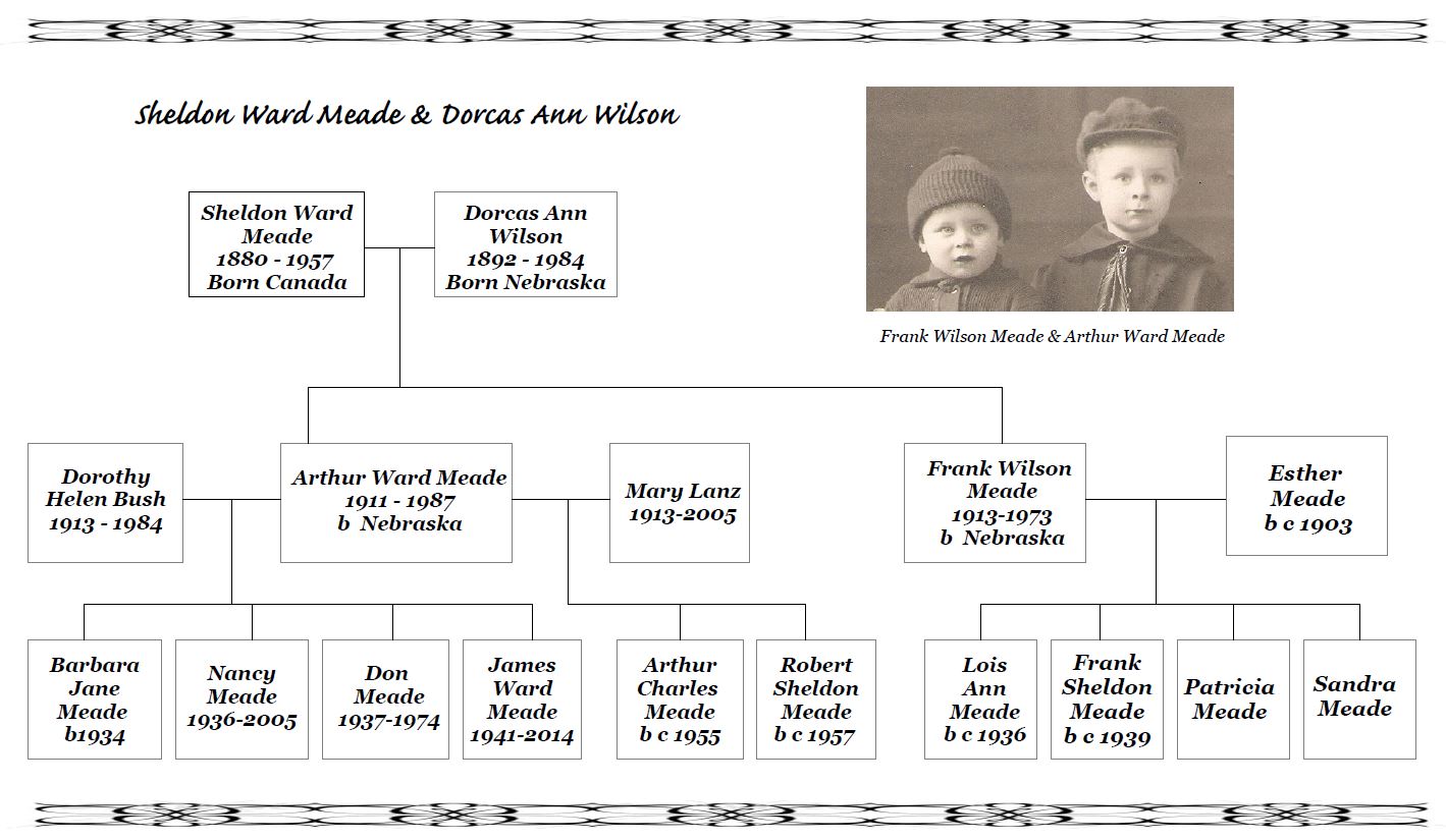 Family History: Family Trees