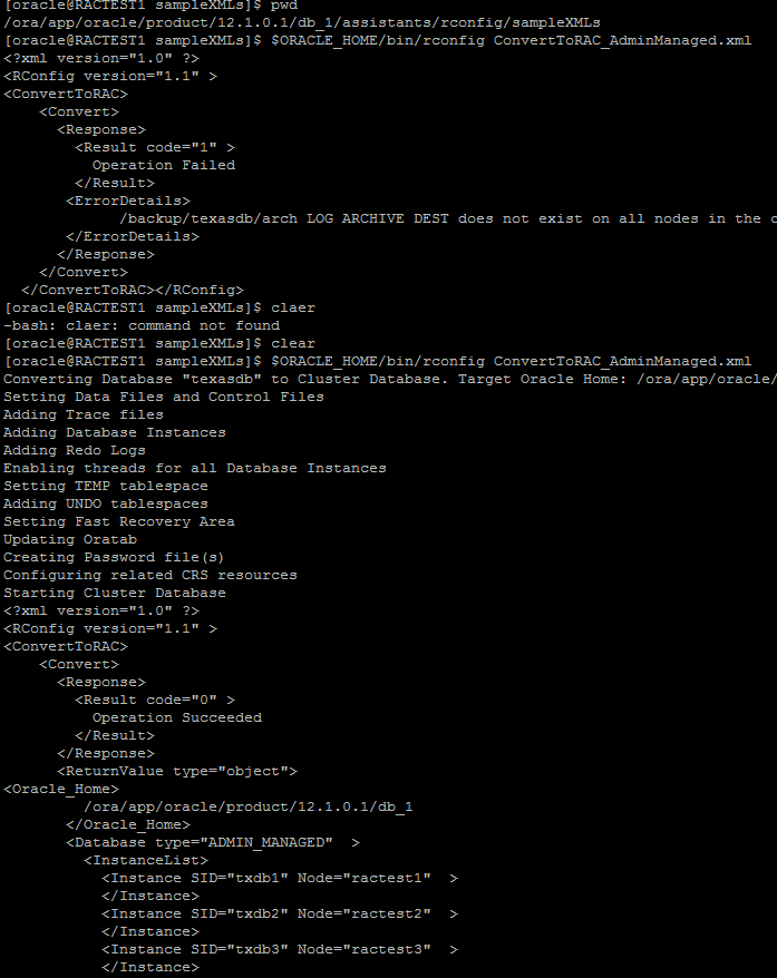 Oracle DBA 12c 19c Articles And Scripts Convert Single Instance To oracle-dba-12c-19c-articles-and-scripts-convert-single-instance-to