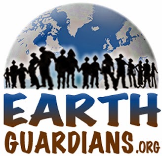 Guardiões da Terra - Earth Guardians: Quem Somos - Internacional