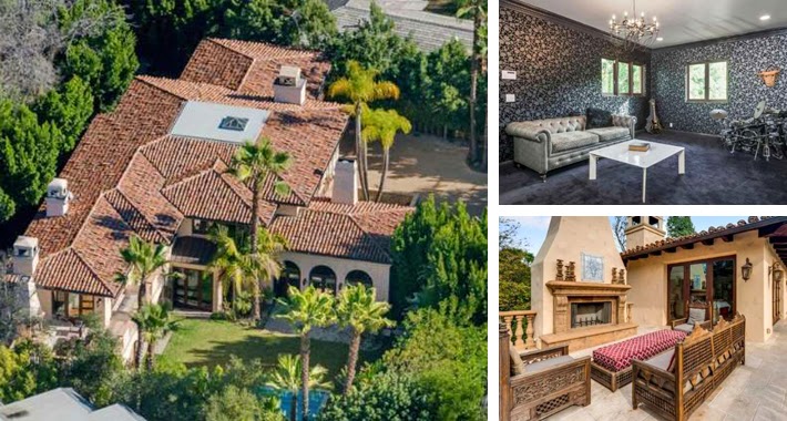 Beverly News - Celebrity Gossip | Hollywood Gossip | Entertainment News ...