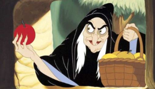 Metal & Interviste: La Vecchia Strega nel Folklore