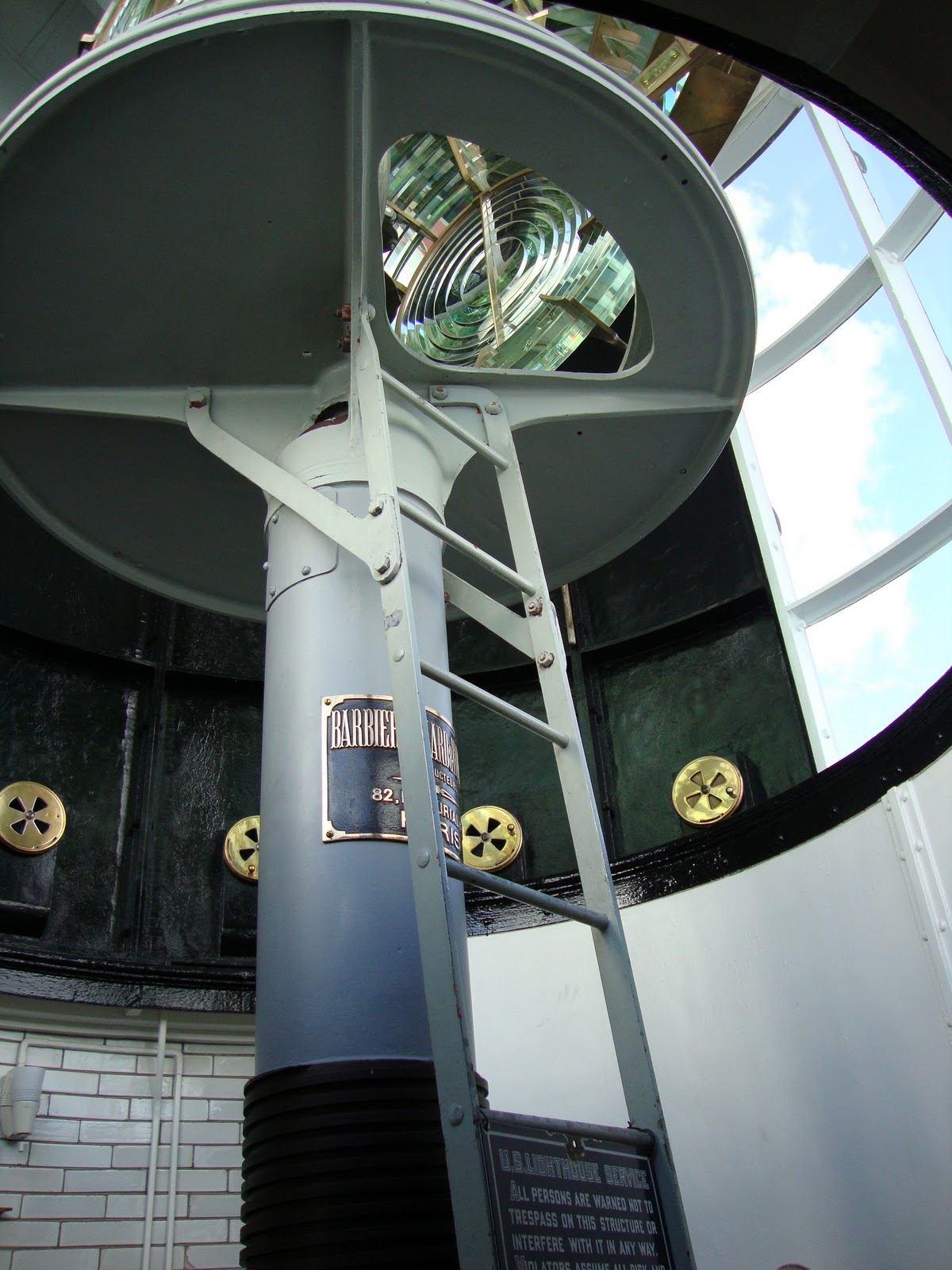 the test nest: Sometimes you gotta get the heck outta Dodge.