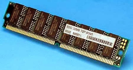 Pengertian RAM pada Komputer | A Plain Blog