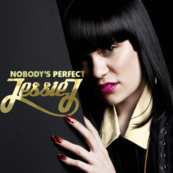 Spot On The Covers!: Jessie J - Who You Are (FanMade 'Era' Covers)