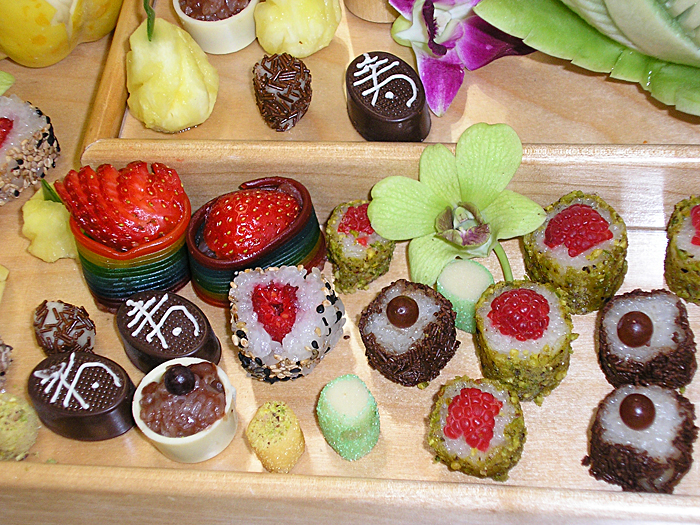 Donde Comemos: CHOCOLATE PARA TODOS LOS GUSTOS