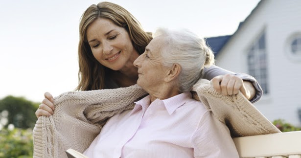 Movida Independiente: 10 Ventajas de Cuidar a una Persona.