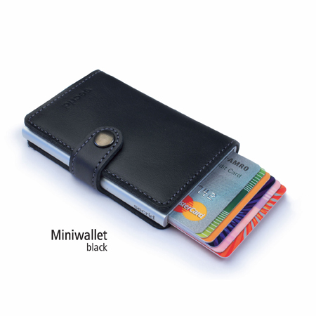 Secrid RFID Wallet