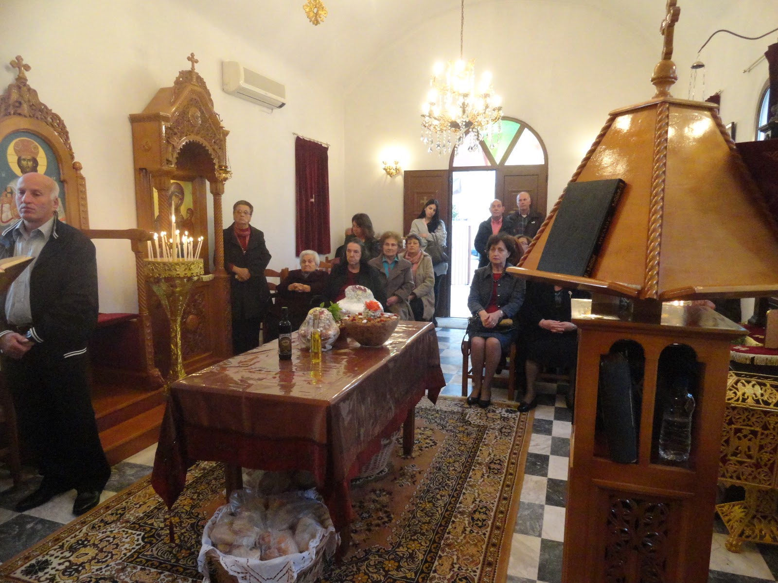 ΜΟΝΑΔΑ ΦΡΟΝΤΙΔΑΣ ΗΛΙΚΙΩΜΕΝΩΝ-ΦΙΛΑΝΘΡΩΠΙΚΑ ΙΔΡΥΜΑΤΑ ΛΗΞΟΥΡΙΟΥ: ΠΑΝΗΓΥΡH ...