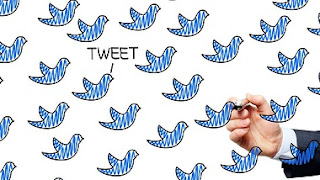 Twitter Reduces Maximum Characters To 117 - Nairobi Wire
