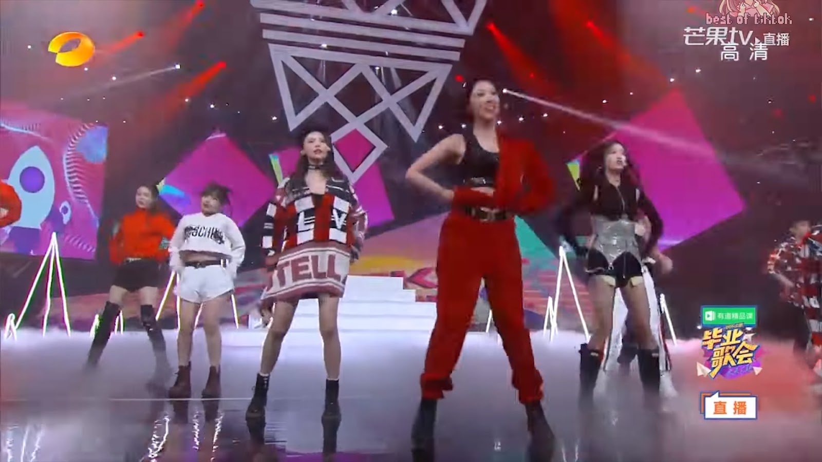 中国版「PRODUCE101 -創造101-」から最終デビューのガールズグループ「Rocket Girls “火箭少女”」が誕生！ ミギとソニ ...