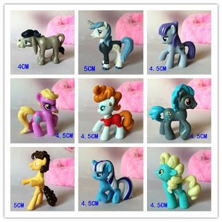 MLP Merch | My Little Pony Merchandise News