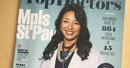 University of Minnesota Family Medicine and Community Health: Mpls. St ...