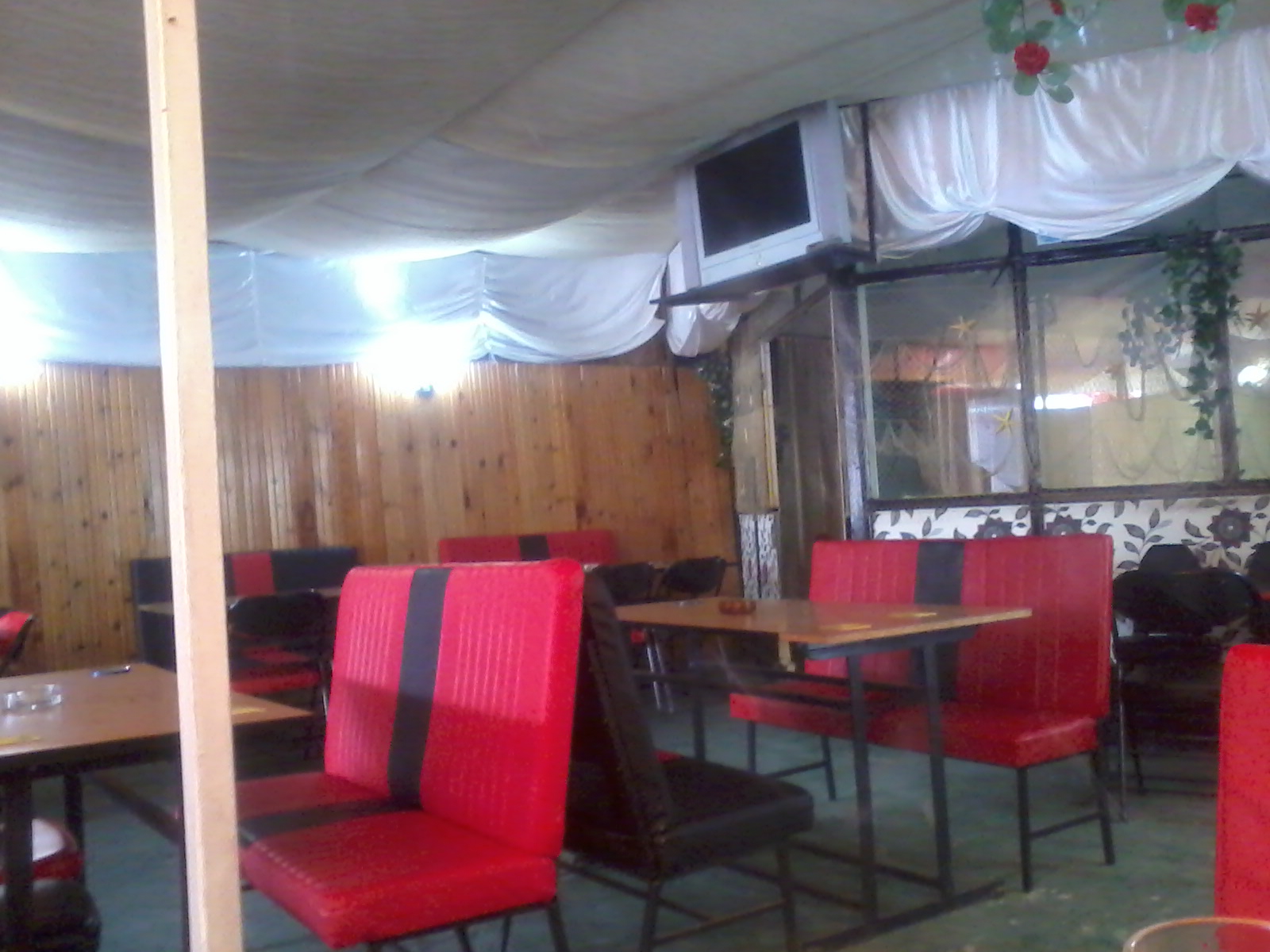 Tabara Navodari in paragina | Stiri Constanta