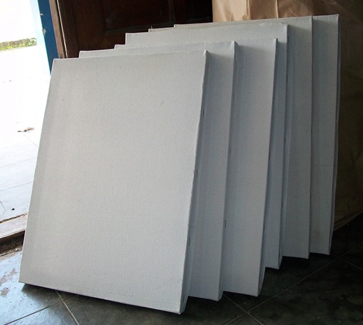 InspiraSee: Tips Untuk Menjaga Foto Kanvas Agar Tetap Awet