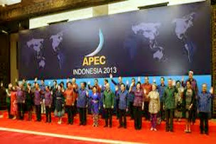 Anggota dan klasifikasi negara anggota APEC - Sejarah Indonesia - Web ...