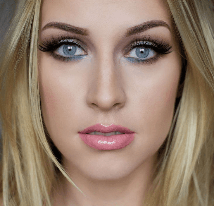 Makyaj Modelleri ve Makyaj nasıl Yapılır-Örgü,Deryalı Günler, Örgü ...