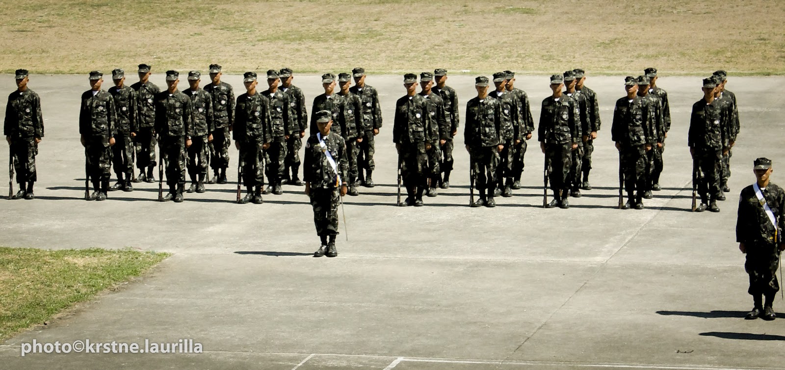The Travel Bug: Philippine Merchant Marine Academy (PMMA)