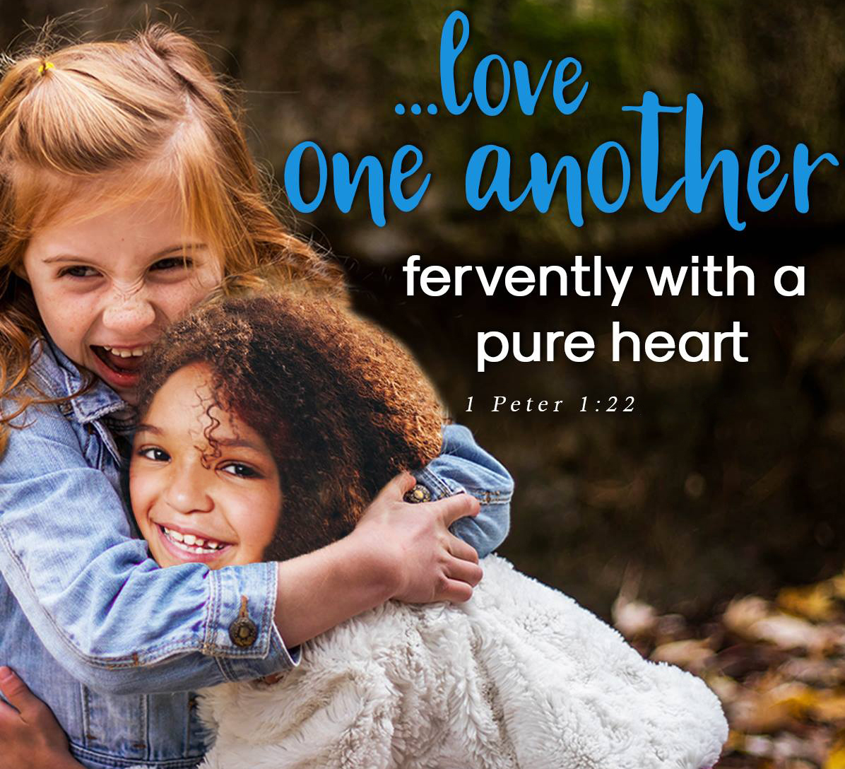 Love Prevails!: July 2018