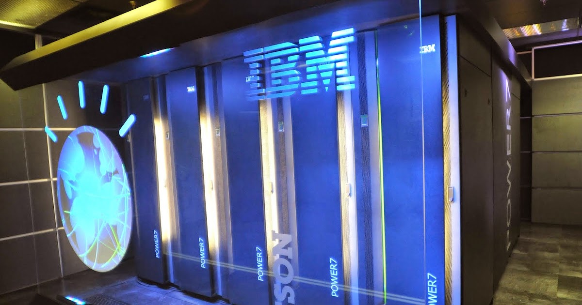 Informatica: DONDE SE ENCUENTRAN LAS SUPERCOMPUTADORAS