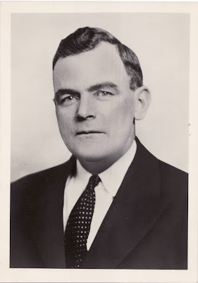 My Family Tree: A Fanning Father's Day