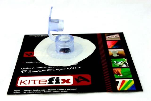 KSP: KiteFix - Reparos para Kites