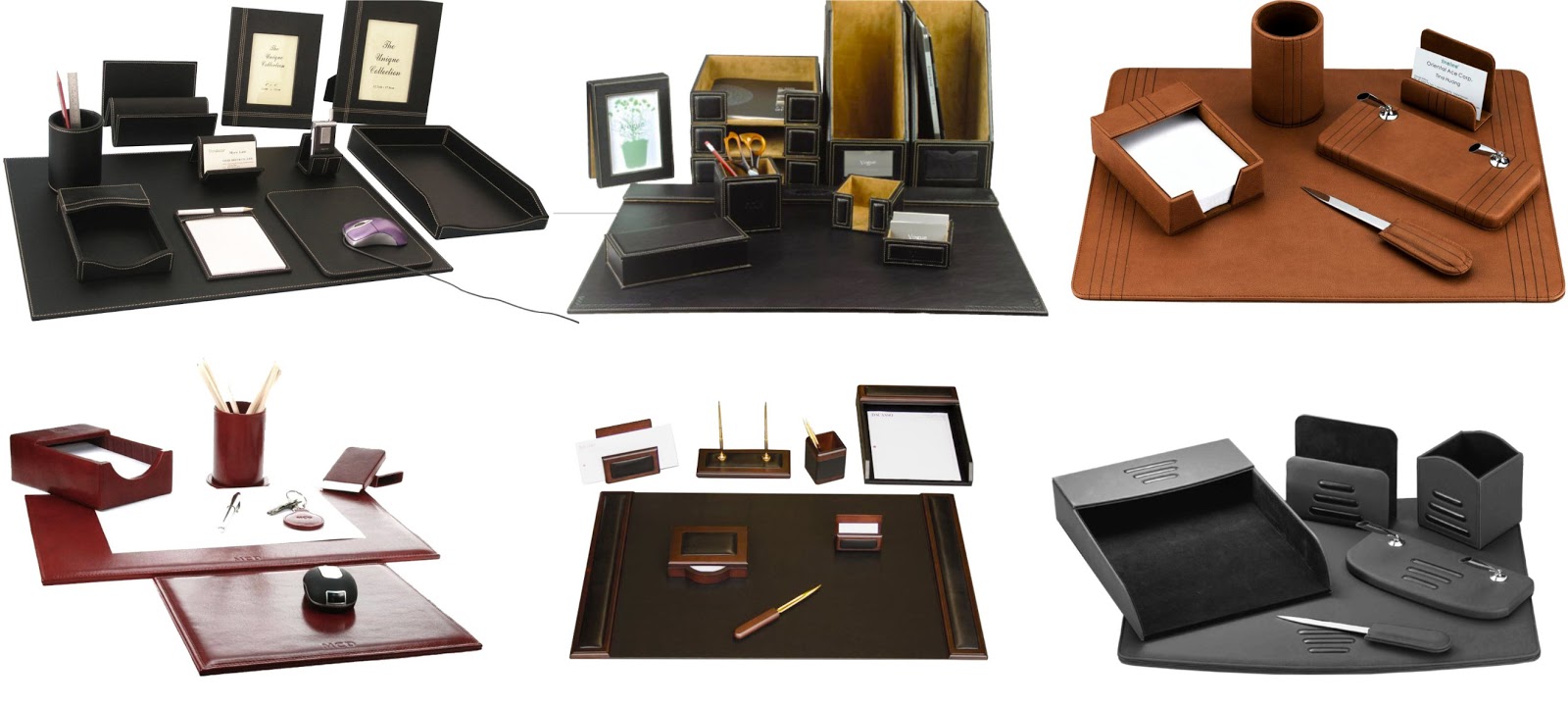 CUERO PERU: Artículos para Oficinas