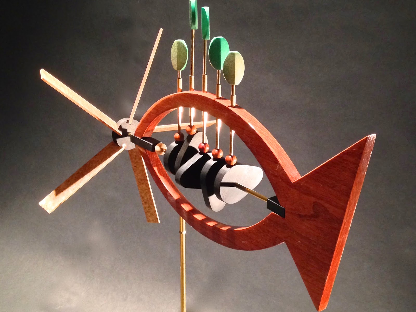 Doylestown Arts Festival: Exhibitor Spotlight: David Winigrad ...