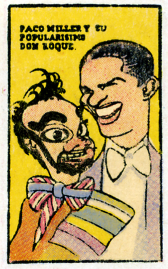 HASTA QUE EL CUERPO AGUANTE: julio 2018