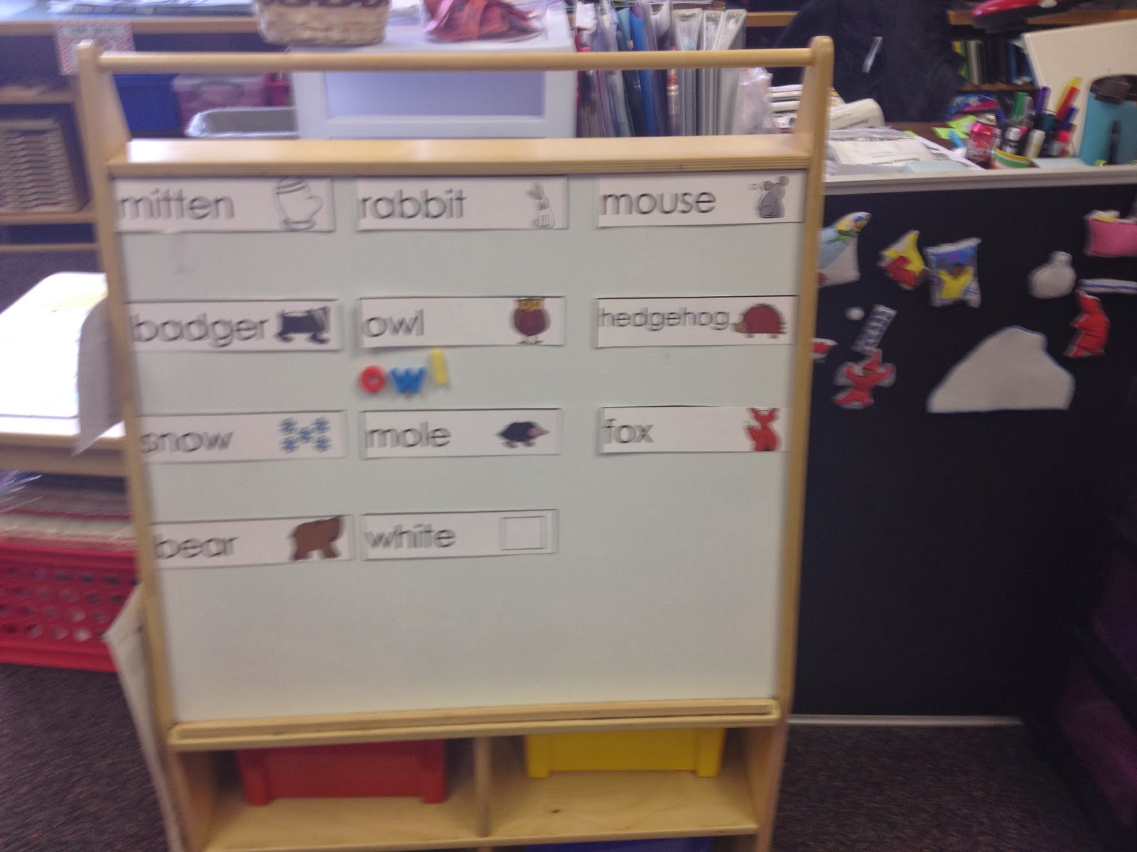 Hip Hip Hooray For Kinder!