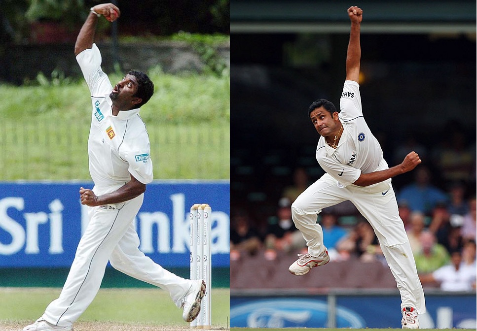 The Cricket Musings: Where Art Thy Bowler?