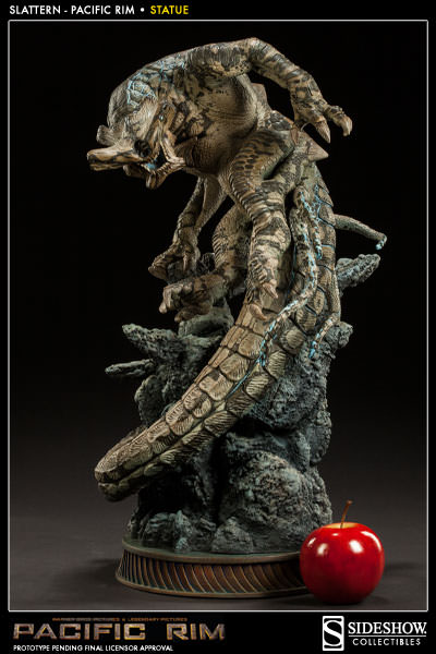 shiokTOYS Collectibles: NEW PRE-ORDERS : SIDESHOW PACIFIC RIM ...