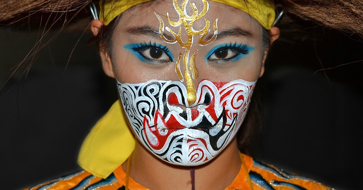 Facing the World: Prettifying Taiwanese Faces