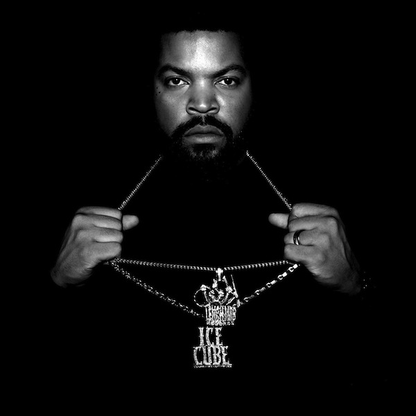 ICE CUBE - AMERIKKKA'S MOST WANTED (1990)