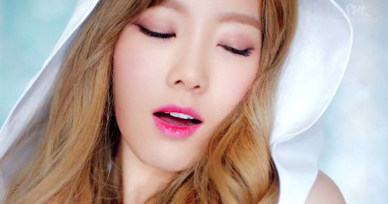 Kpop Hot 2016: Blog #18: Lips Like Unnie (KPOP Idols and Them Juicy Lips)