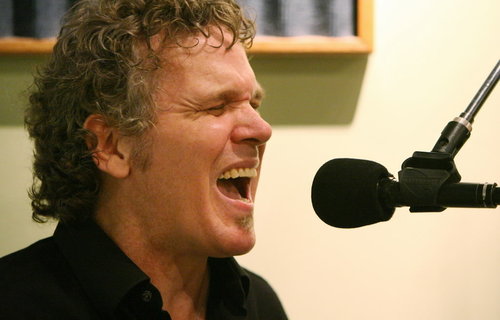 Bman's Blues Report: Change it - Doyle Bramhall Sr