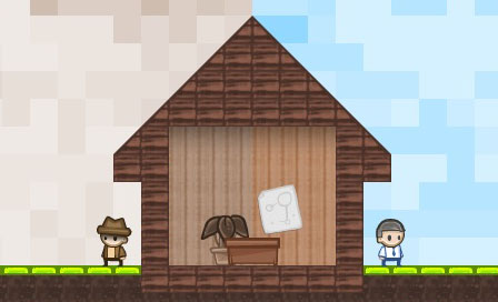 Time Swap - 1001 JUEGOS