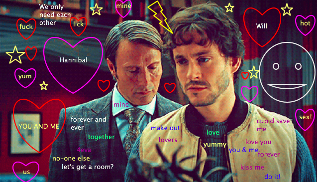 Hannibal Season 3 Episode 12 Review: Is Hannibal In Love With Me ...