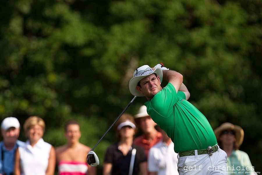 All about Sports: Rory Mario Trevor Sabbatini Images