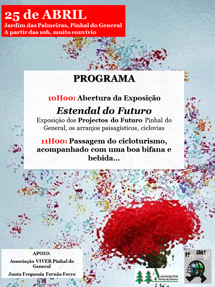 AUGI FF71 - PINHAL DO GENERAL