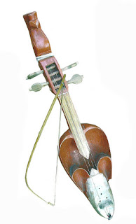 7 Traditional Musical Instruments of Bodo You May not Know - MyBodoland