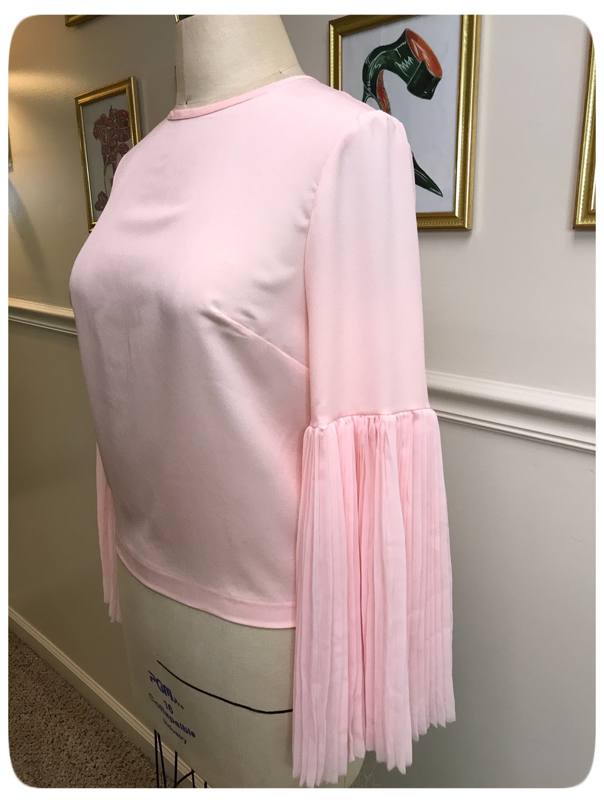 Erica Bunker | DIY Style! The Art of Cultivating a Stylish Wardrobe: A ...