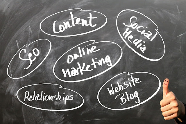 How to Work with Bloggers: Top Tips for Your Marketing Team
