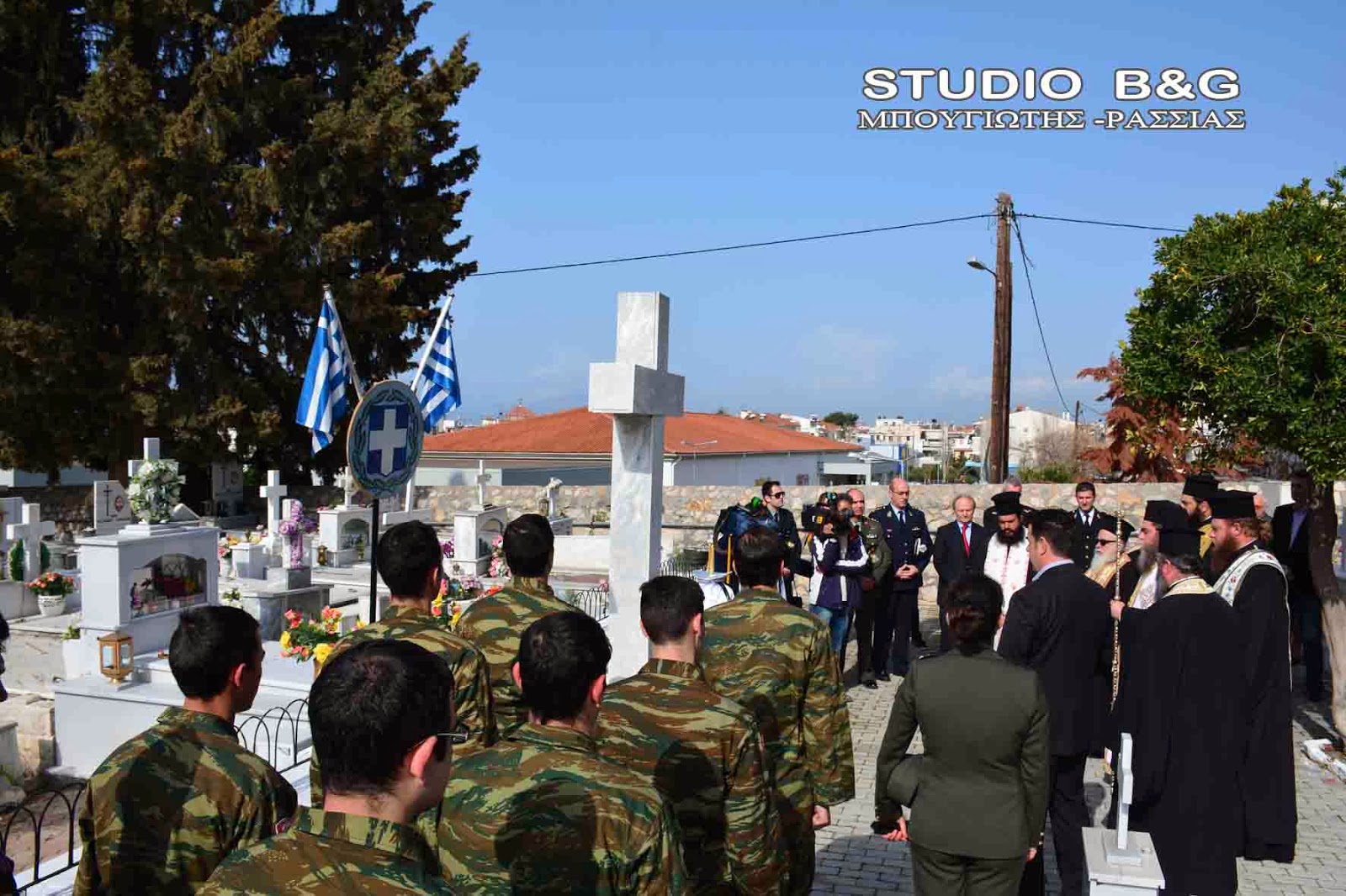 Άγιοι και Εκκλησία: ΕΠΙΜΝΗΜΟΣΥΝΗ ΔΕΗΣΗ ΥΠΕΡ ΤΩΝ ΠΕΣΟΝΤΩΝ ΣΤΡΑΤΙΩΤΙΚΩΝ ...