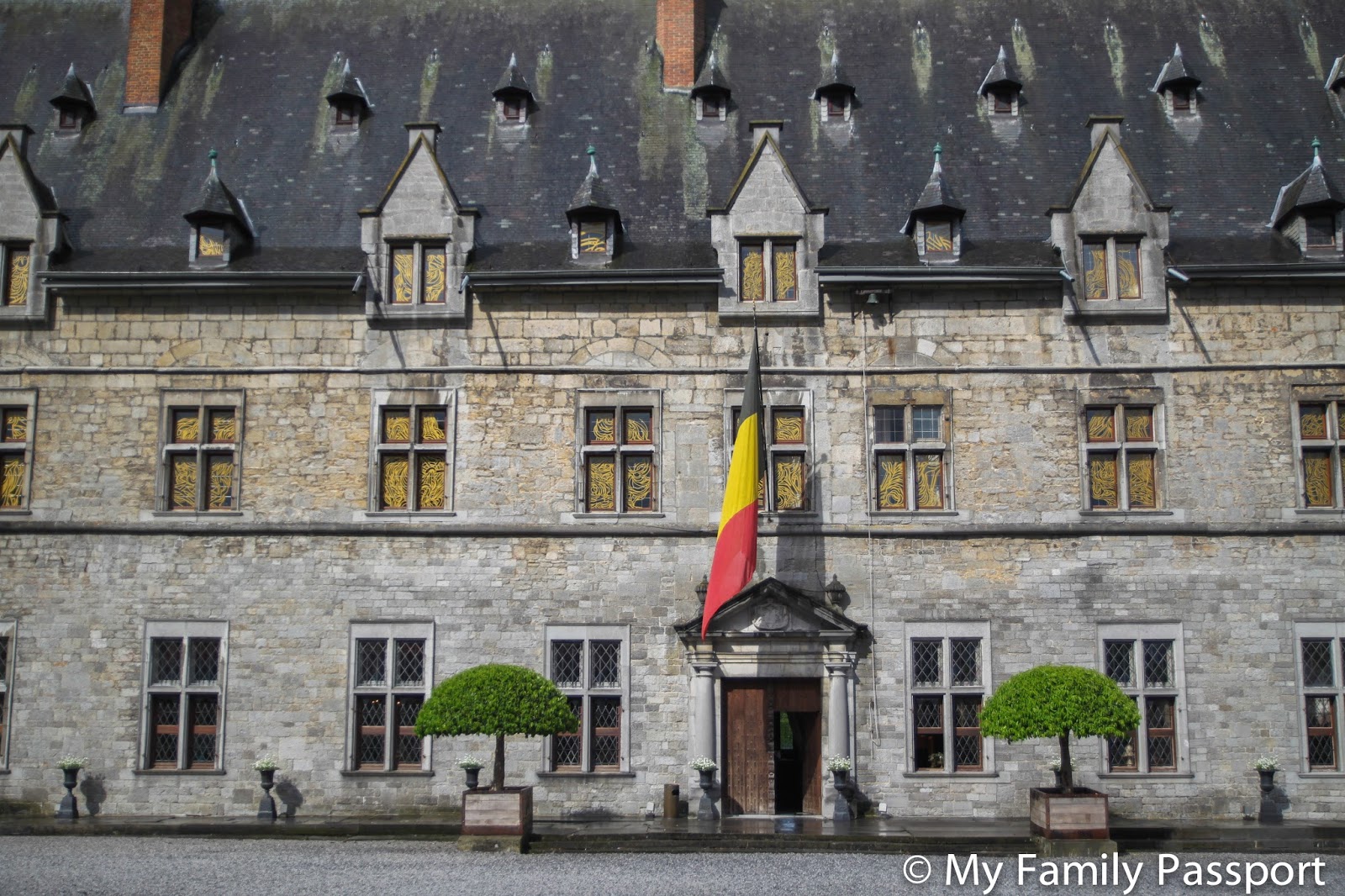 5 lugares que no puedes perderte en una ruta por Valonia ~ My family ...