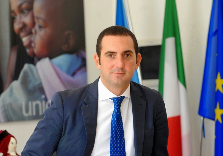 Mondo Solidale: Alla firma del Progetto per Palermo Educativa sarà ...