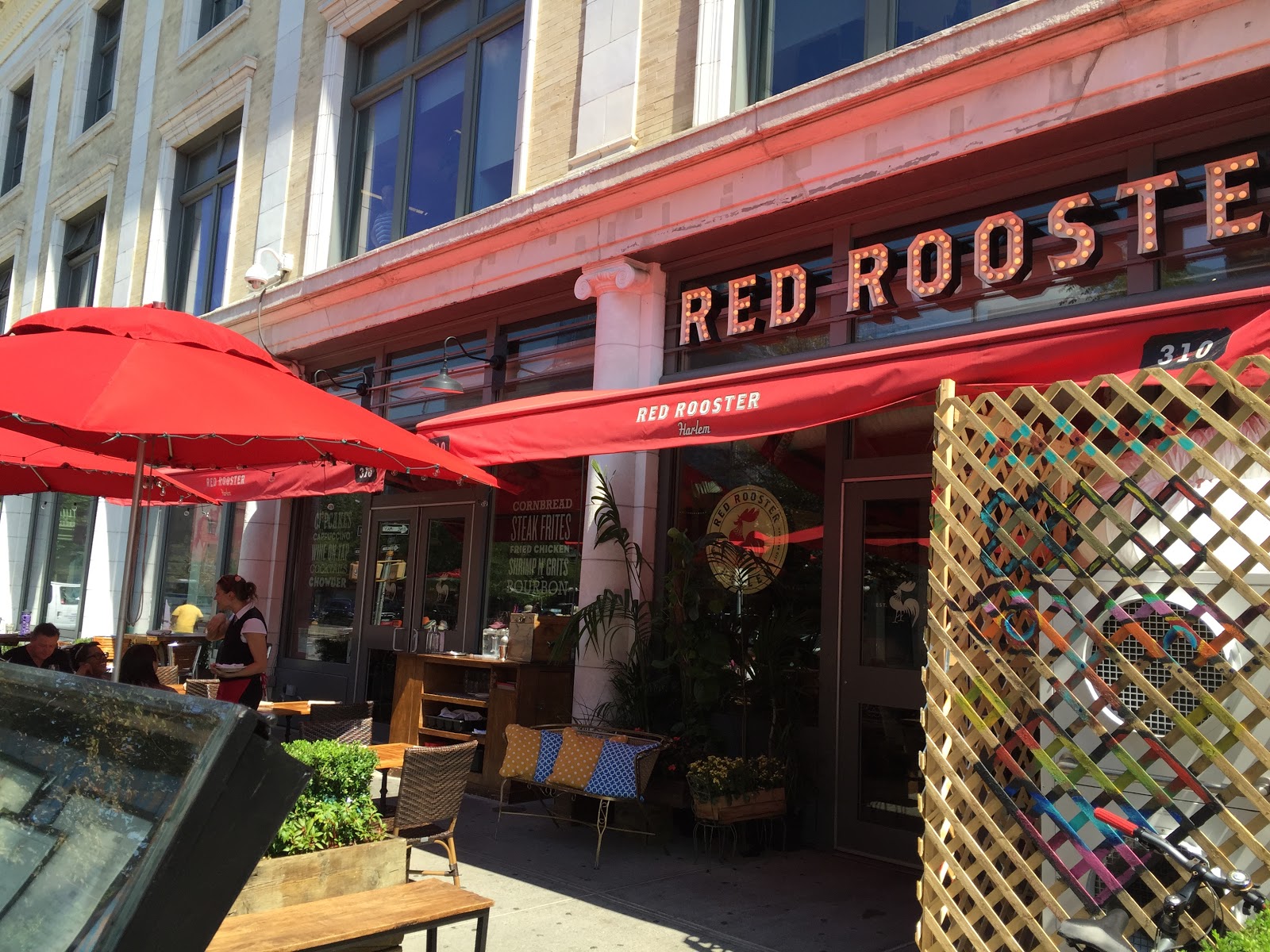 Magical MissTari Tour: RW #5 - Red Rooster