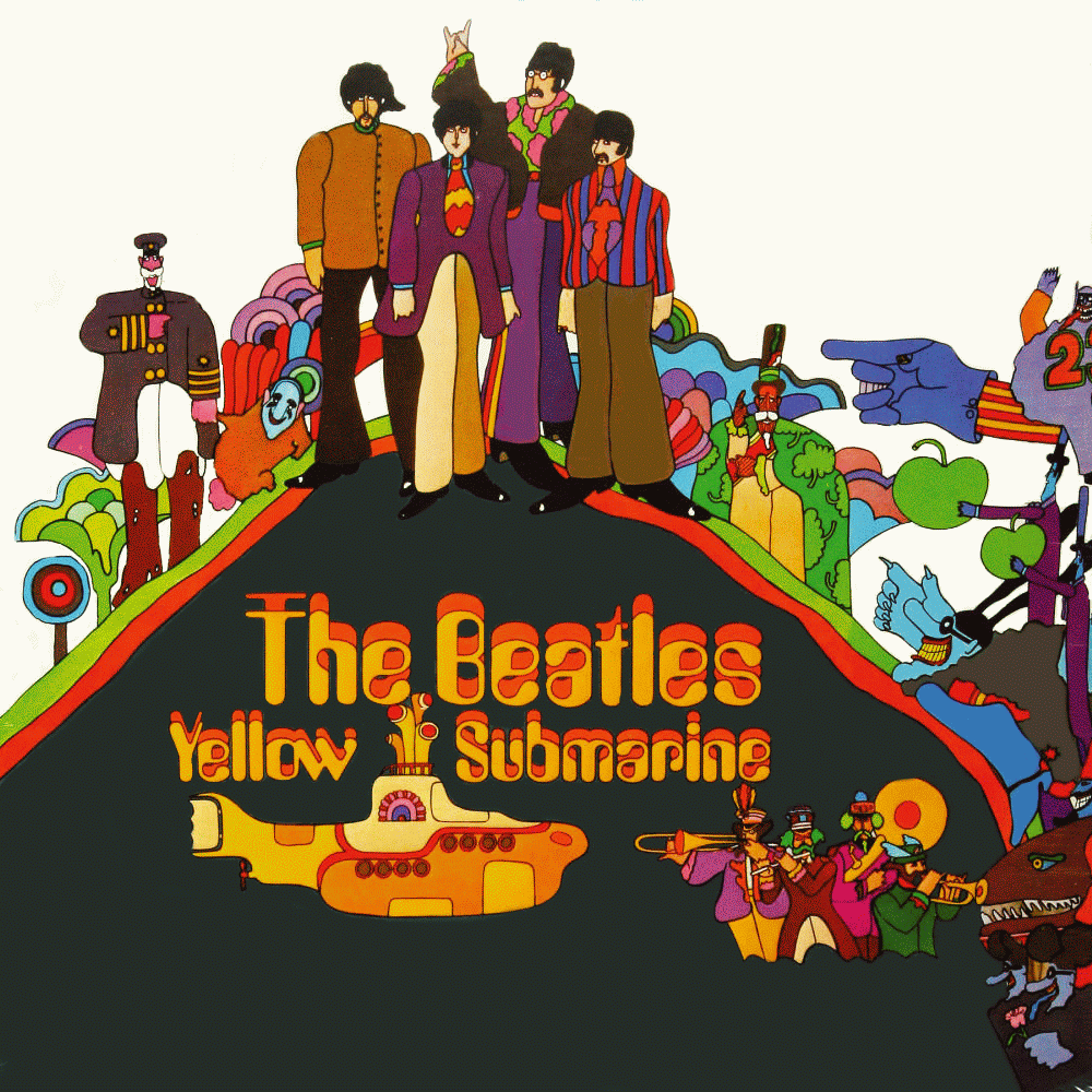 The Beatles: Yellow Submarine
