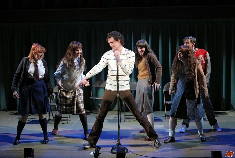 TT n Sheldy: Strange Music